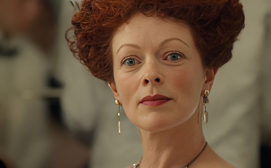 Themes of "Titanic: The Movie"